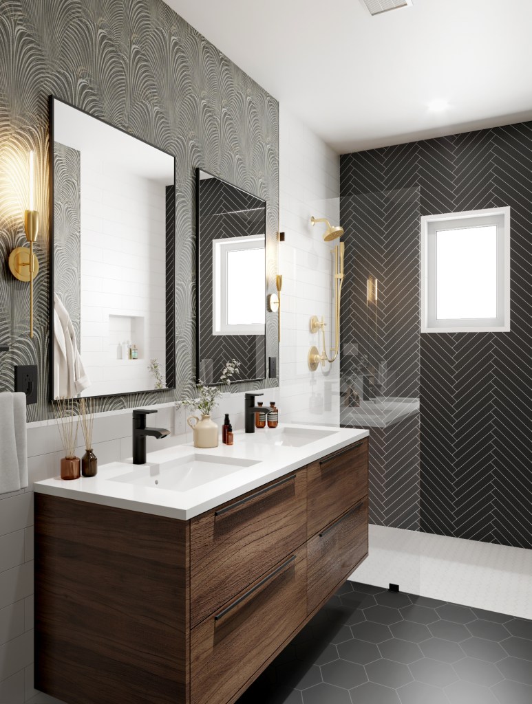 SAMANTHA BLACK DESIGN STUDIO - SAMANTHA BLACK